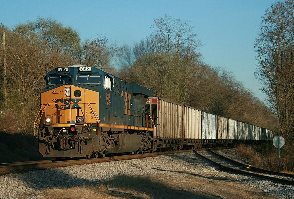 CSX E672-21